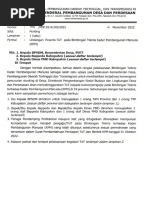 Daftar Daerah 3T di Indonesia | PDF