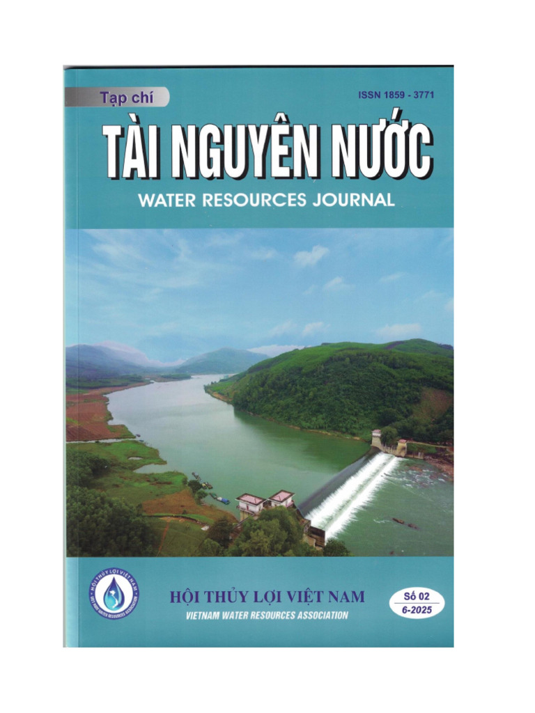 Telemac 2D Model For Drainage System | PDF