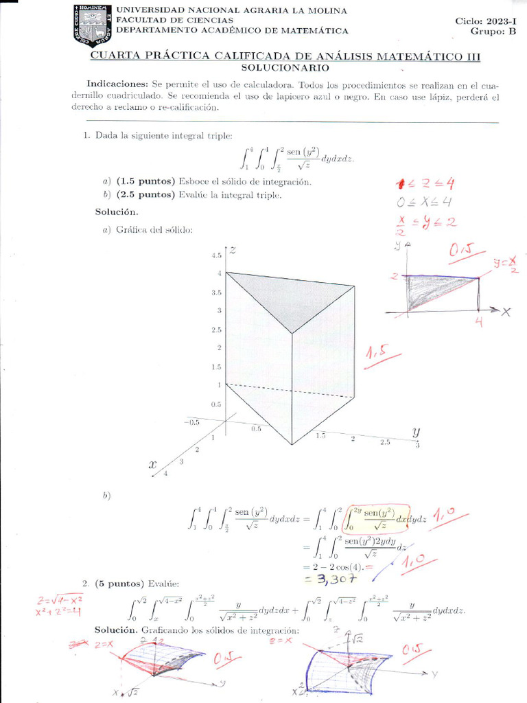 AM3_PC4_solucionario | PDF
