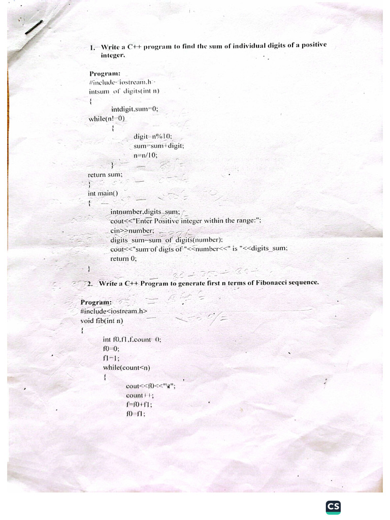 Code | PDF