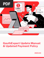 Pay Direct - Qfix Info | PDF