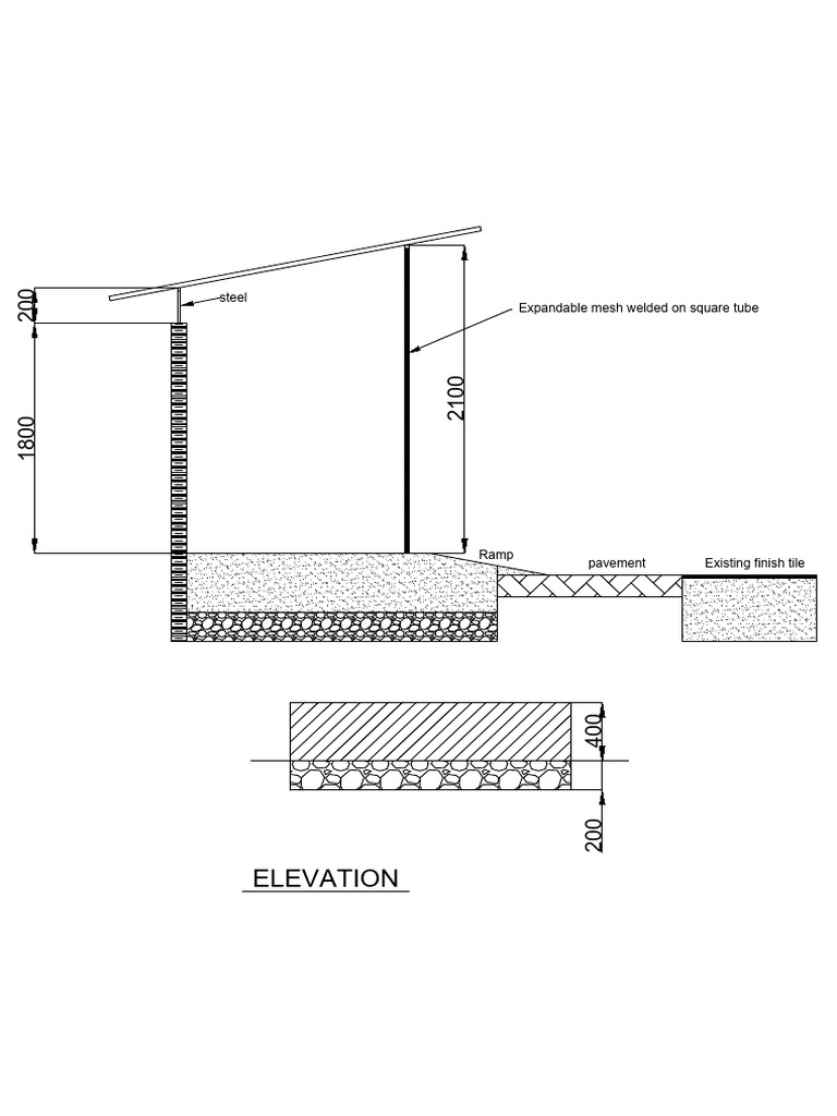 Elevation | PDF