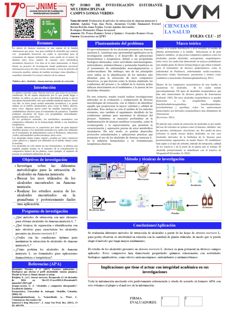 LLLL | PDF | Alcaloide