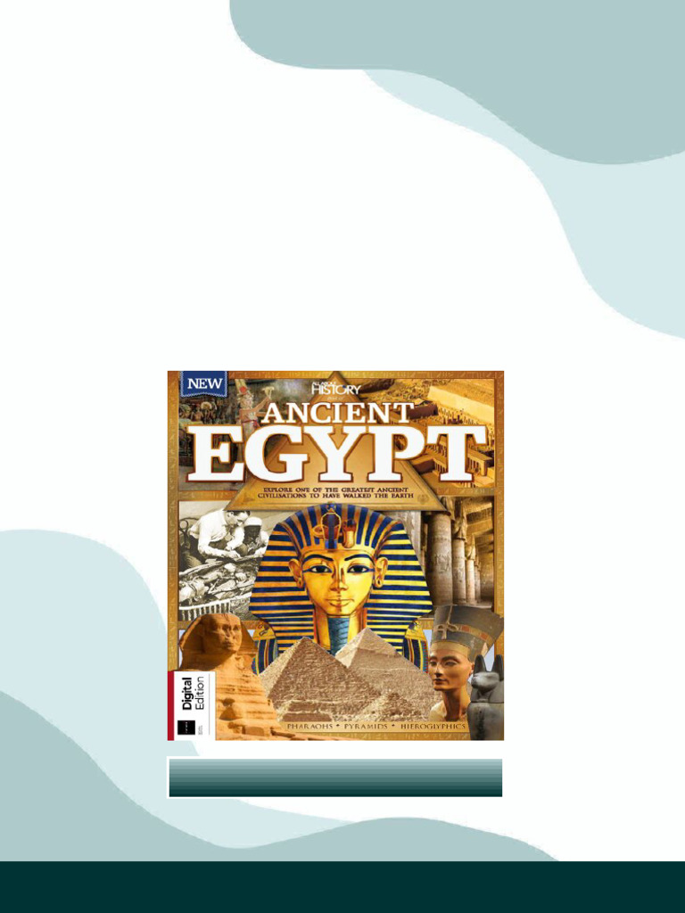 Book of Ancient Egypt Alice Pattillo latest pdf 2025 | PDF | Ancient ...