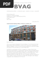 Formal Letter of Protest Writing Sample | PDF