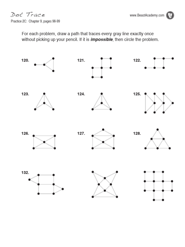 Dot Trace | PDF