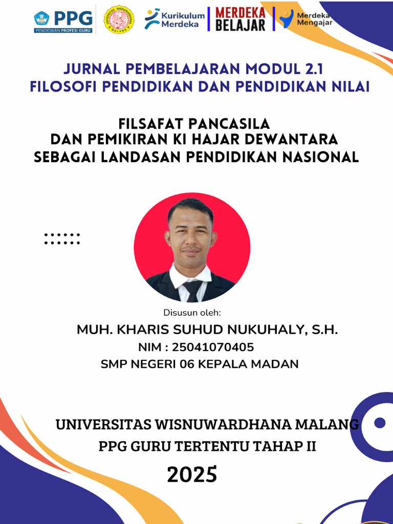 Cover Jurnal 2 | PDF
