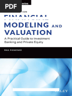 Refinitiv Screener Guide | PDF | Average | Microsoft Excel