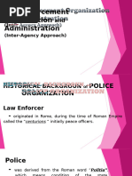 Metropolitan Police Act 1829 | PDF | Police | Act Of Parliament