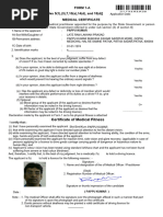 Reduced Fee Identification Card Eligibility | PDF | Identity Document