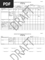 Bpops Template (Plan) | PDF | Security | Justice