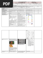 Differentiating Solid and Plane Figures | PDF | Shape | Area