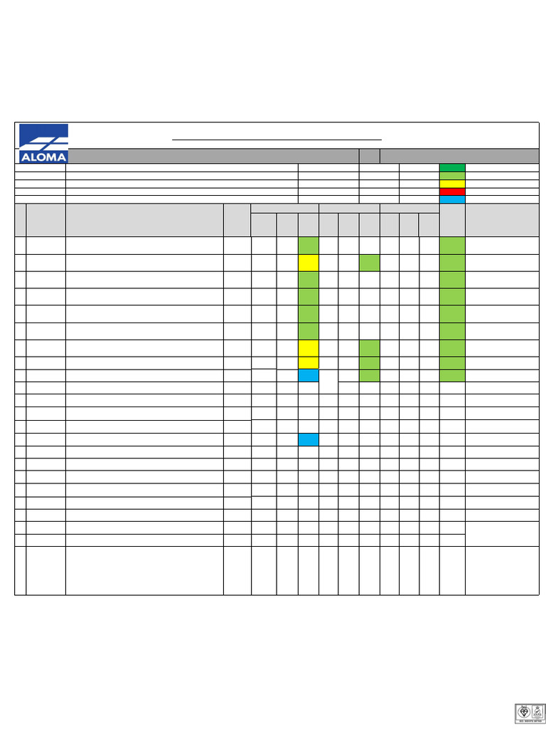 Structure Calculation Submission Log | PDF | Building | Buildings And ...
