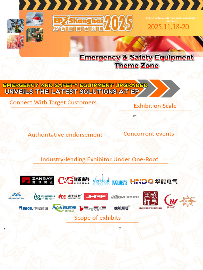 EP25 EmergencySafety Flyer (Ok) 0714 Eng | PDF | Personal Protective ...
