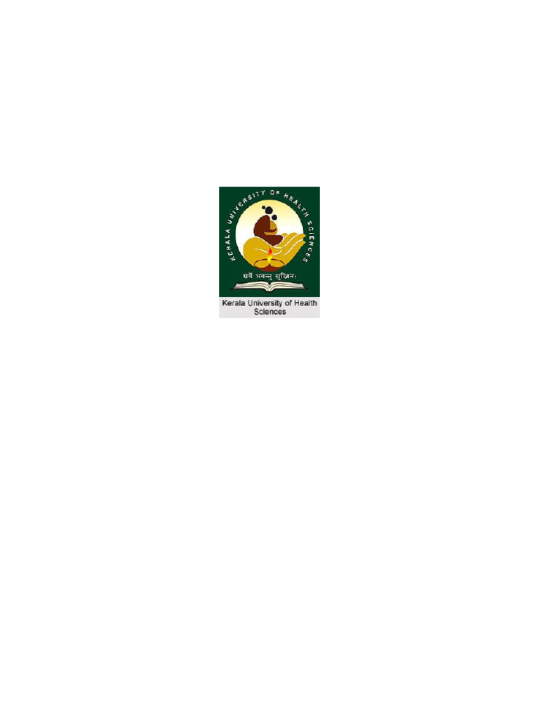 Physiotherapy College Inspection Proforma | PDF | Physical Therapy