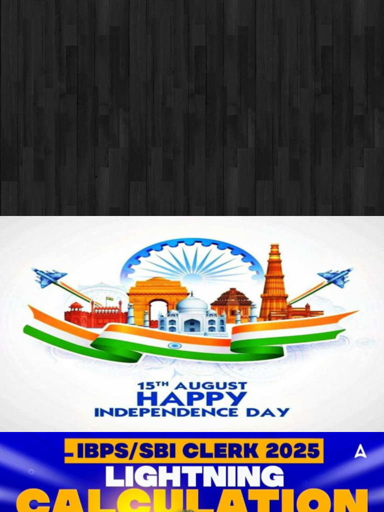 Speed Math PDF by Shantanu Sir | PDF