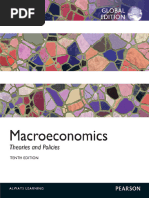 International Economics: Theory and Policy (11th Edition) Krugman | PDF | Exchange Rate | Economics