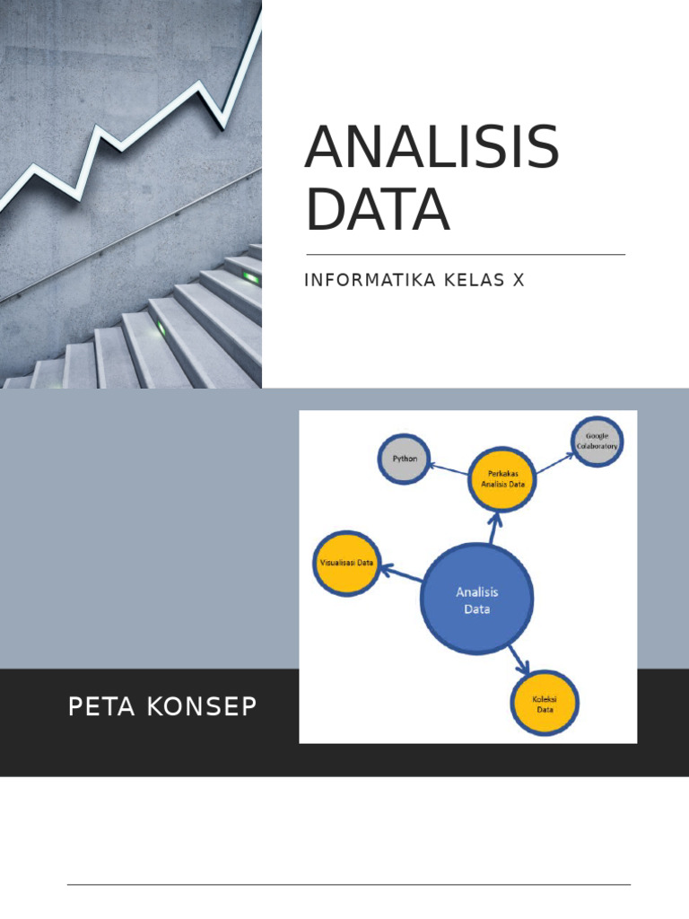 Analisis Data | PDF