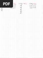 Pattern Cards | PDF