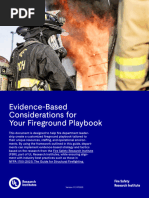 Fire Command Centre PDF | PDF | Emergency Management | Fire Safety