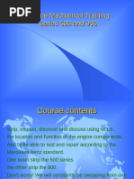 Mercedes OM 936 | PDF