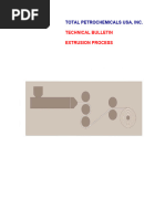 Essentials of Screw Design in Extrusion | PDF | Extrusion | Screw