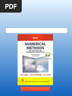 Numerical Methods For Engineers 8th Edition by Steven Chapra Raymond ...