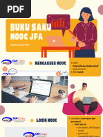 Final Buku Saku Elearning | PDF