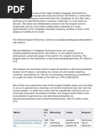 Full Chemical Name of Titin | PDF | Nutrition | Diet & Nutrition