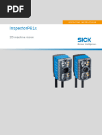 SOPAS Sick Engineering Tool | PDF