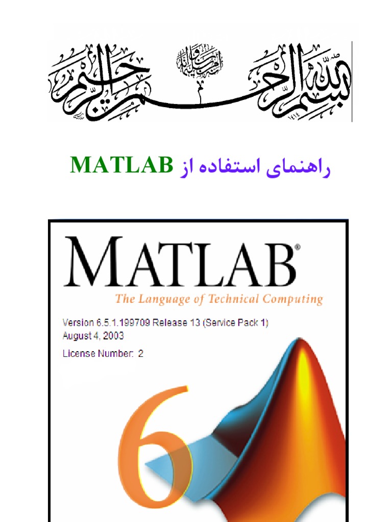 Matlab | PDF