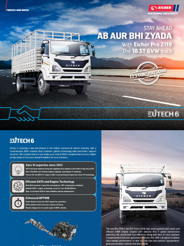 Pro 2119 Web | PDF