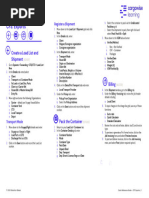 FedEx IPD User Guide | PDF | Cargo | Fed Ex