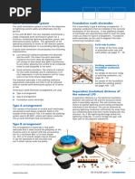 Furse Earth Rod Catalogue | PDF | Steel | Corrosion