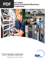 ASTA Type Test Certification Overview | PDF | Quality Assurance ...