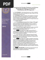 Intelligence Community Directive 704 | PDF | United States Intelligence ...