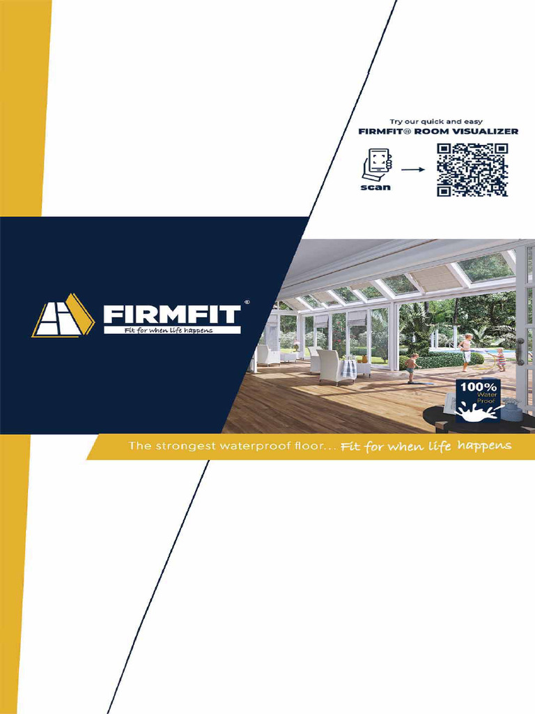 Firmfit Catalog | PDF