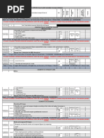 Assessment Prog Grade R Term 4 | PDF | Mathematics