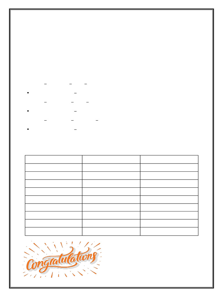 Display For PTM 16.11.2024 | PDF