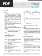 Ridge Monitors in PEBs: Benefits & Types | PDF | Ventilation ...