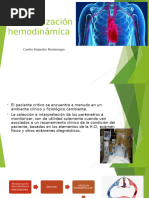 Protocolo Blue | PDF | Enfermedades y trastornos | Neumología