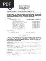 Flowchart On Handling Vawc Cases | PDF