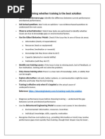 Performance Modes and Error Rates | PDF | Cognition | Cognitive Science