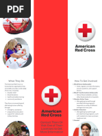 Volunteer - Handbook - Feb2025-Red Cross | PDF | International Committee Of The Red Cross ...
