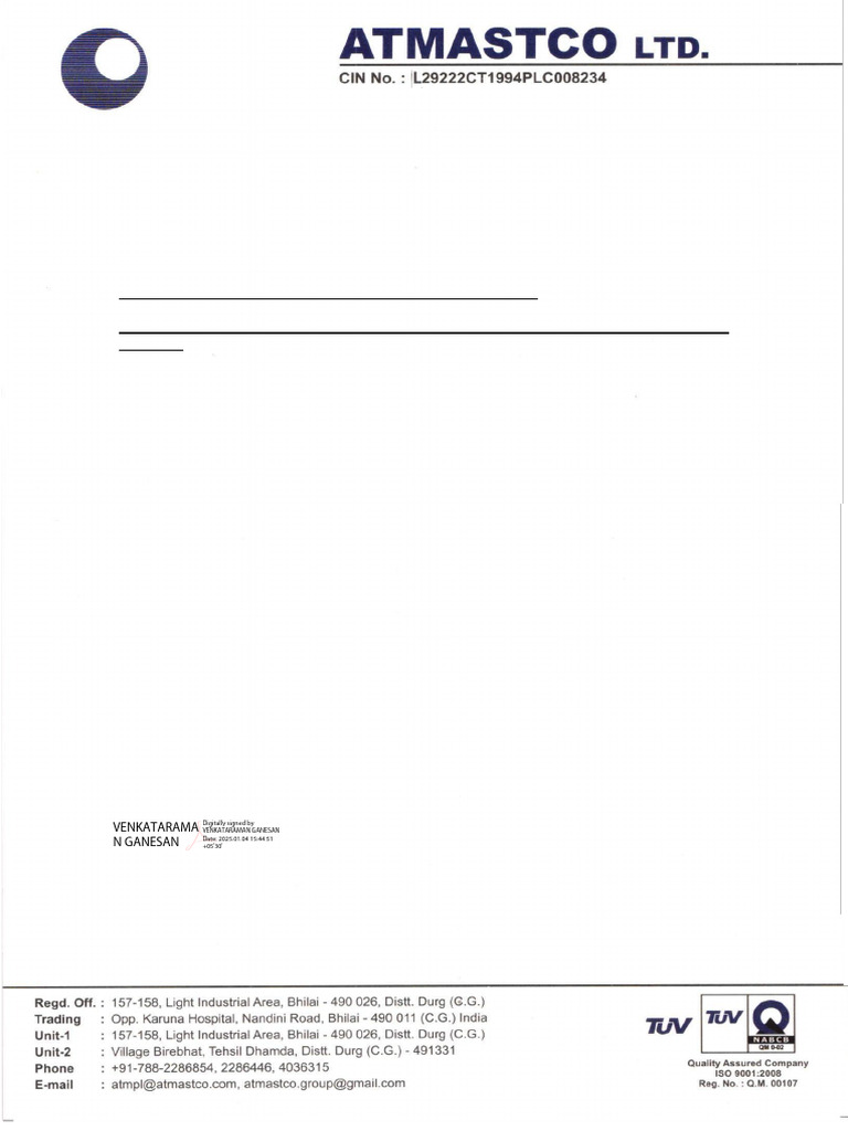 Mavira Growth Fund EGM Notice 2025 | PDF | Warrant (Finance ...