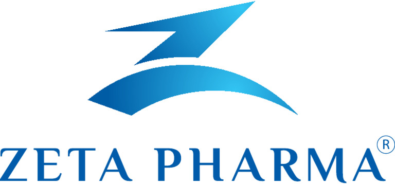 Zeta Logo | PDF