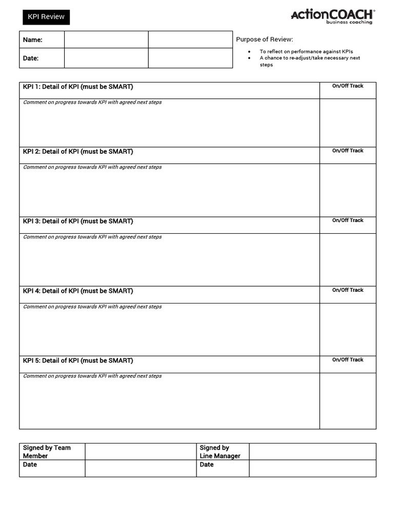 Numbers and Actions Review | PDF