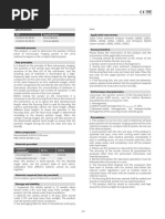 SurePath Collecction Vial 500017013 Rev4!08!2020 | PDF