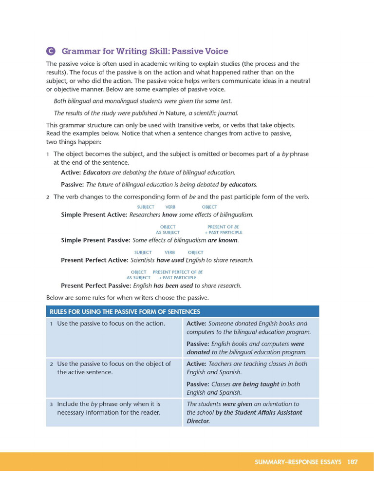 Final Draft 3 Student - S Book 188-288 121 | PDF