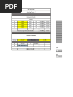 FM-LR-015 - Contractors - SubContractors Semi Annual Report | PDF